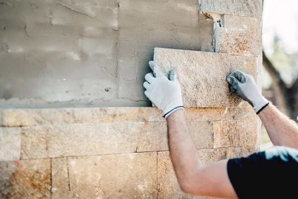 Types of Stone Masonry - Sandoval Masonry